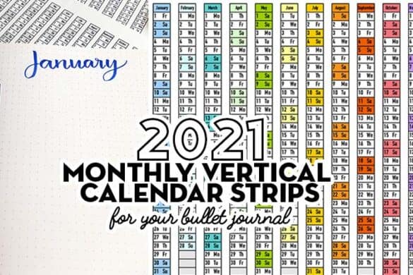 Planner freebies Archives - Page 14 of 29 - Lovely Planner