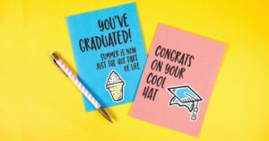 Top 25 Free Graduation Printables - Lovely Planner
