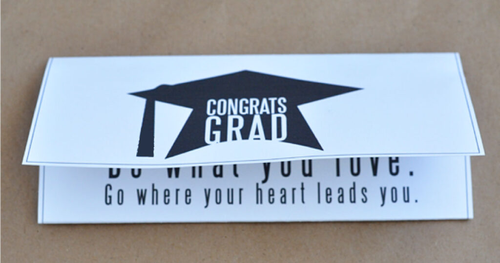 Top 25 Free Graduation Printables - Lovely Planner