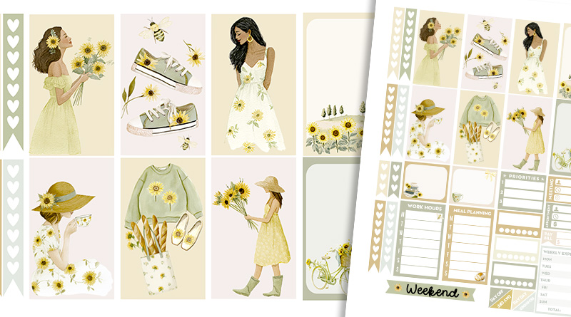 150+ Things to Track In Your Planner - Lovely Planner